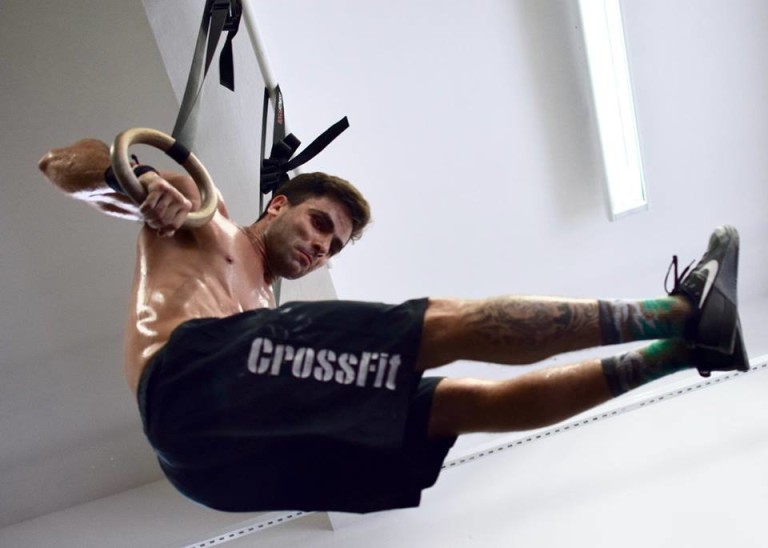 Treino do Dia – Cardio em Grupo!!! – Crossfit Dadiva